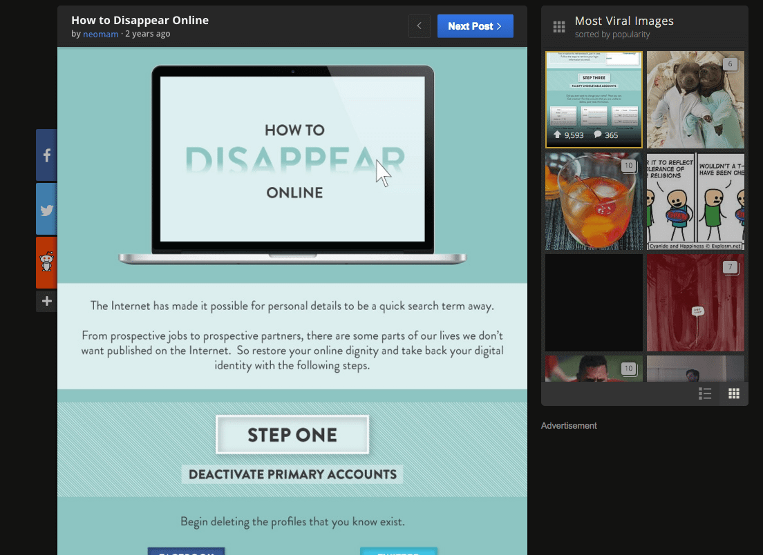 How to Make an Infographic n 4 Easy Steps (With Examples!)