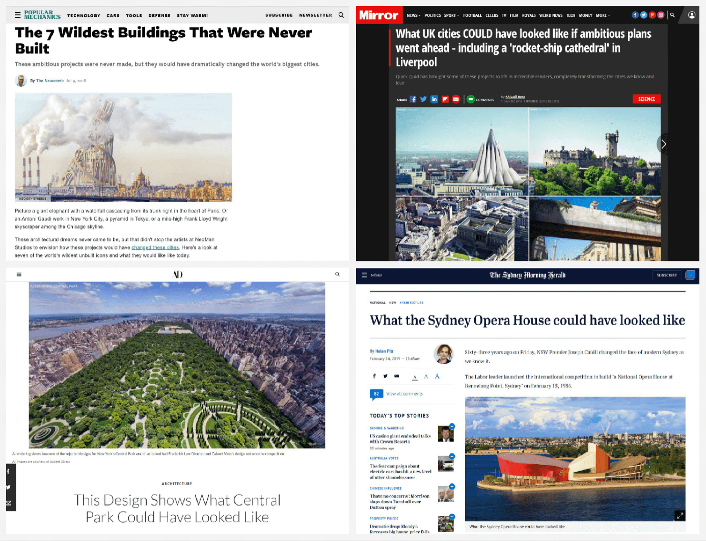 Generating Ideas For Linkable Content: 12 Do's and Don'ts